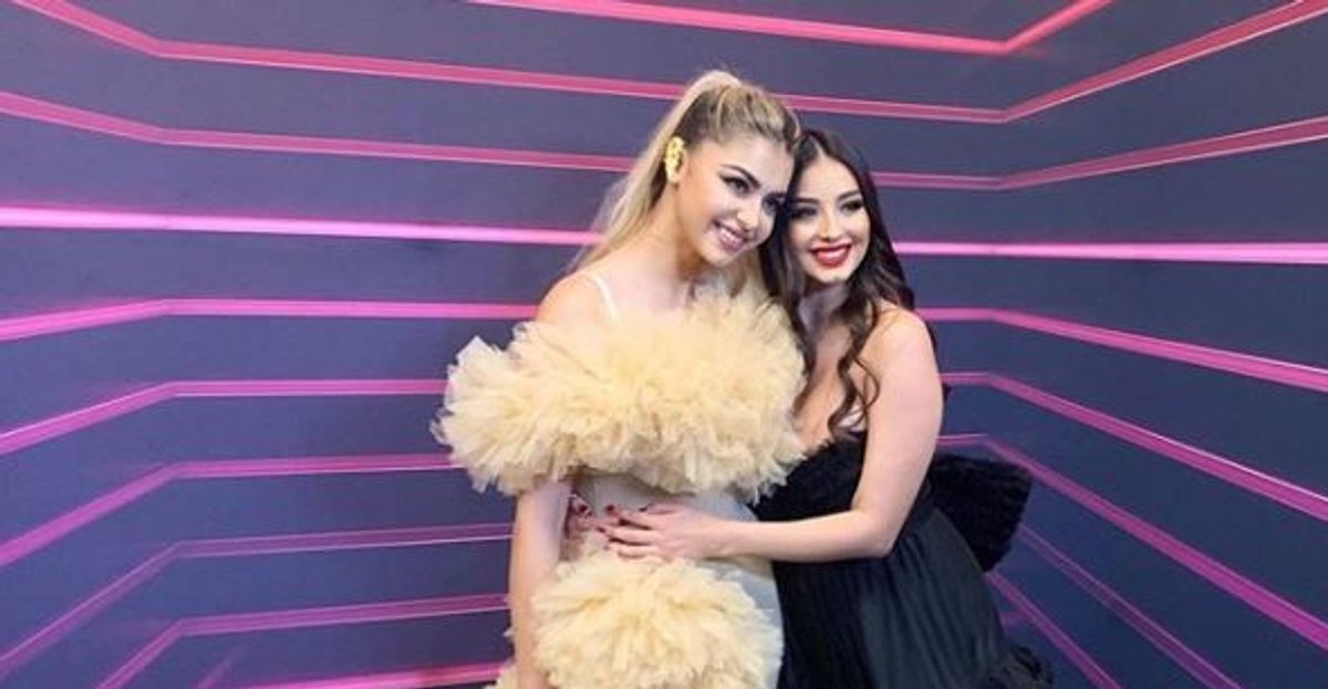 Maria Zvinca și Irina Deaconescu, povești din Los Angeles | PRO TV