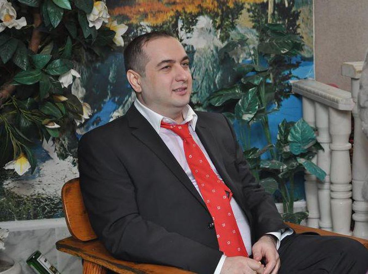 Sora lui Leo de la Strehaia vrea să se mărite cu Irinel Columbeanu, după ce fostul om de afaceri ...