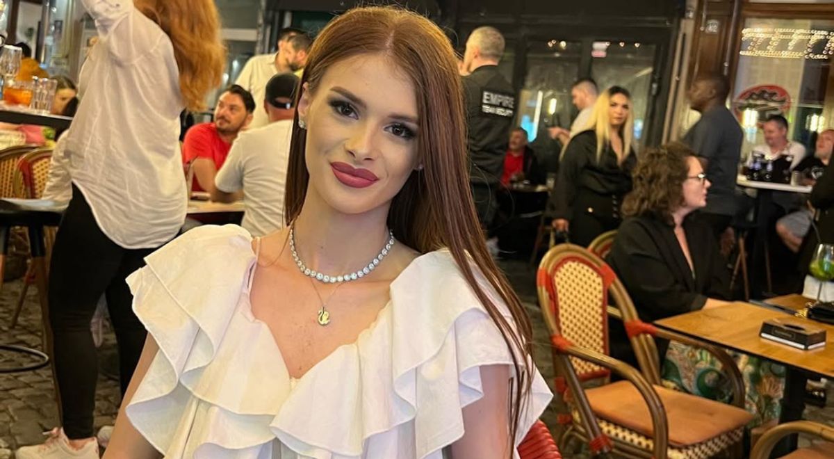 Teodora Marcu ar fi putut fi salvată. A ignorat un gest care a costat-o ...