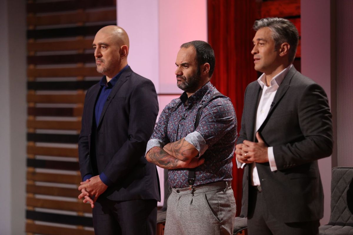 MasterChef - Sezonul 7: Editia 10 | PRO TV