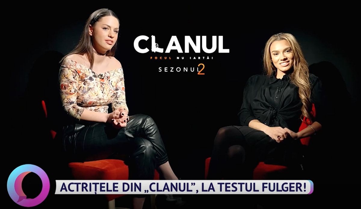 Karmen a recunoscut! Artista a dezvăluit care este cel mai mare defect ...