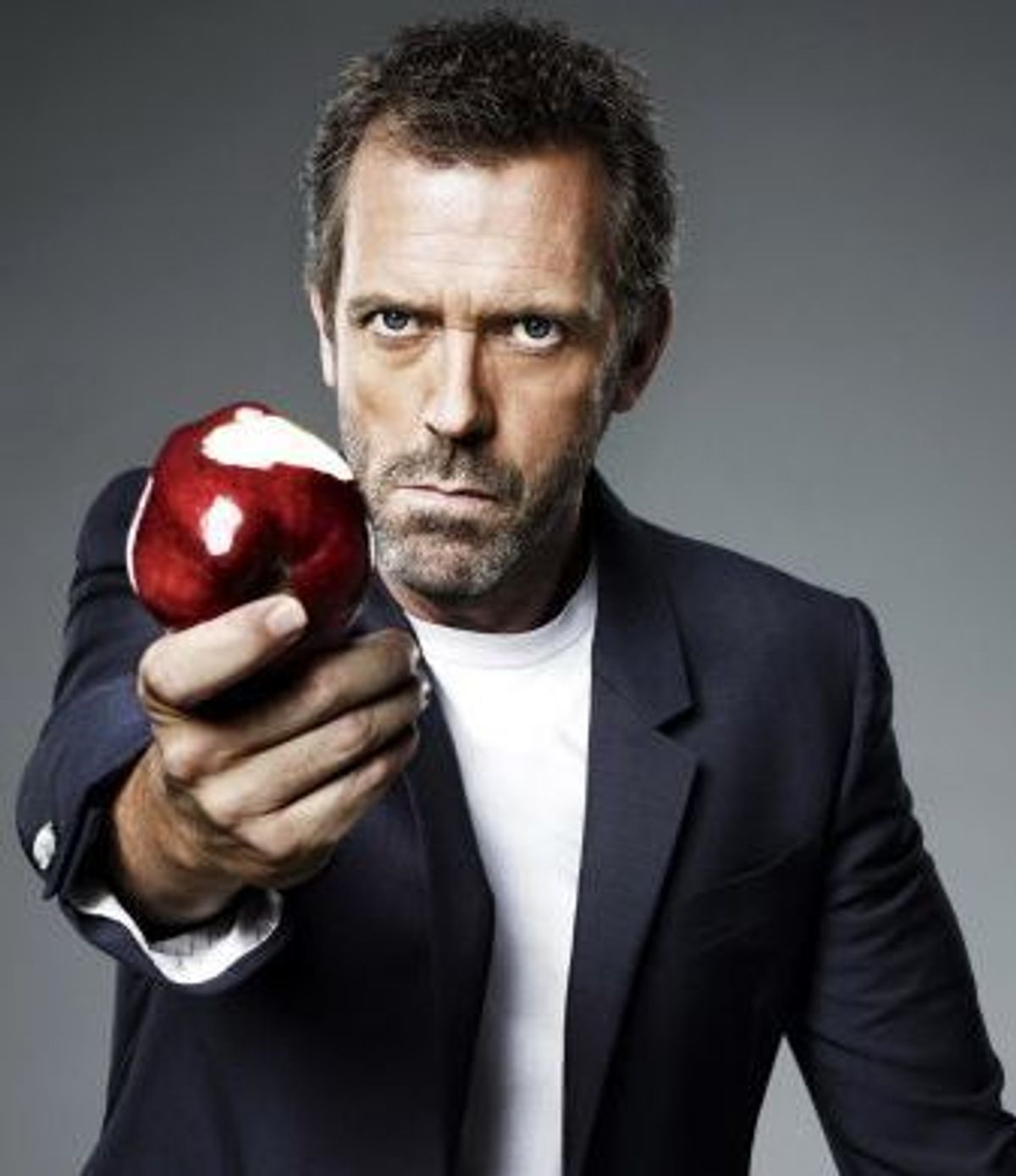 Vestea care va supara 80 de milioane de fani: Dr. House se termina dupa ...
