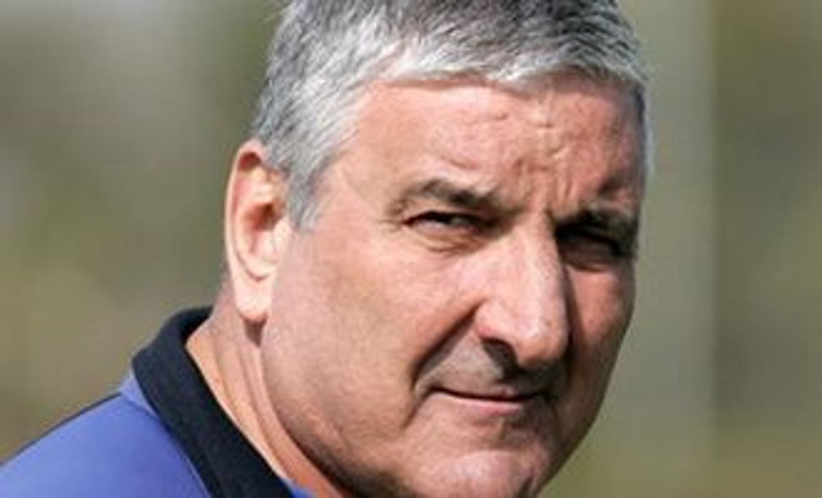 "Rica" celor mai sexy fotbaliste s-a antrenat special pentru Rica ...