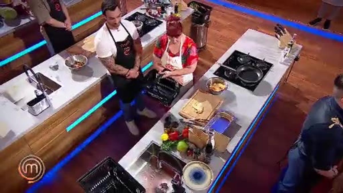 MasterChef 2024, 22 octombrie. Provocări absolute în bucătăria celui ...