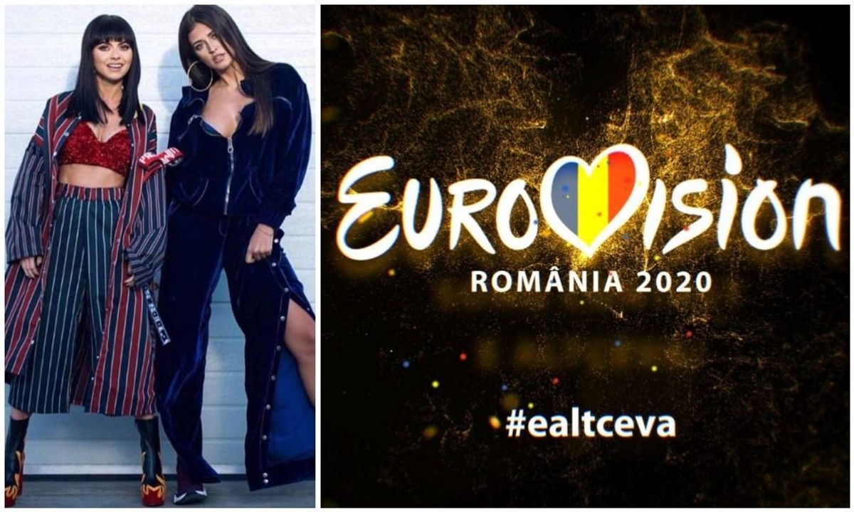 INNA sau Antonia la Eurovision 2020? TVR a facut marele anunț | PRO TV