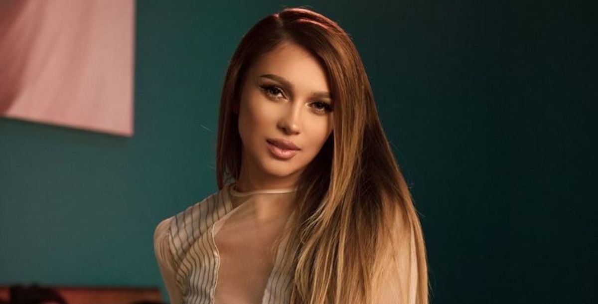 VIDEO Lora a lansat albumul "Despre Demoni și Iertare" | PRO TV