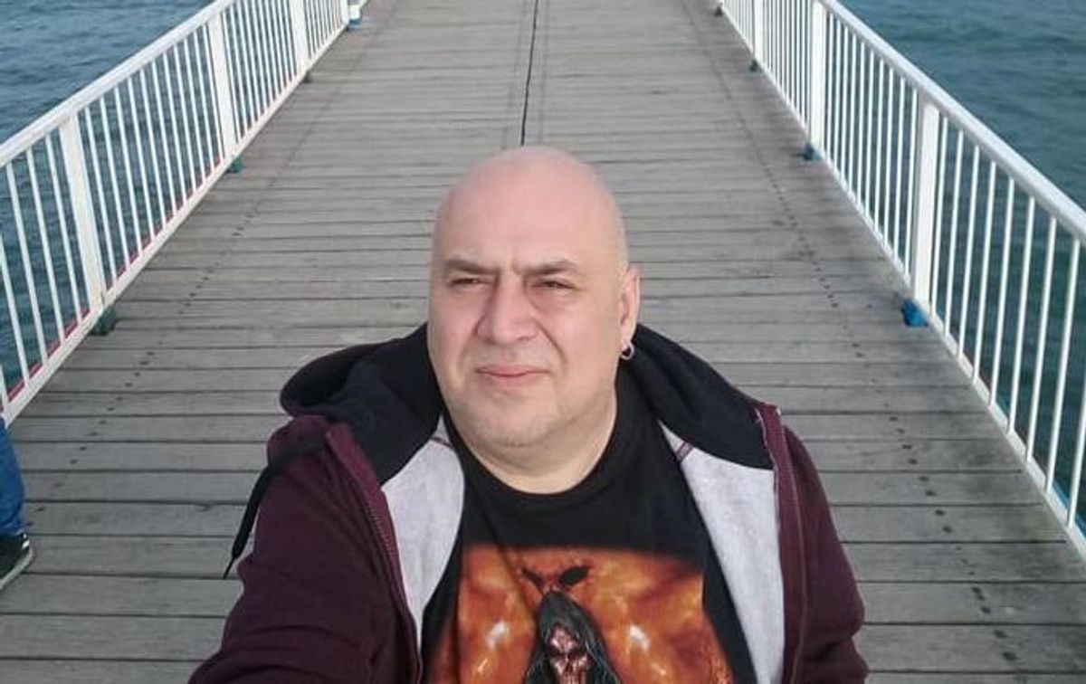 Îți mai aduci aminte de „Mârlanu” din Trăsniți în NATO? Uite ce face ...