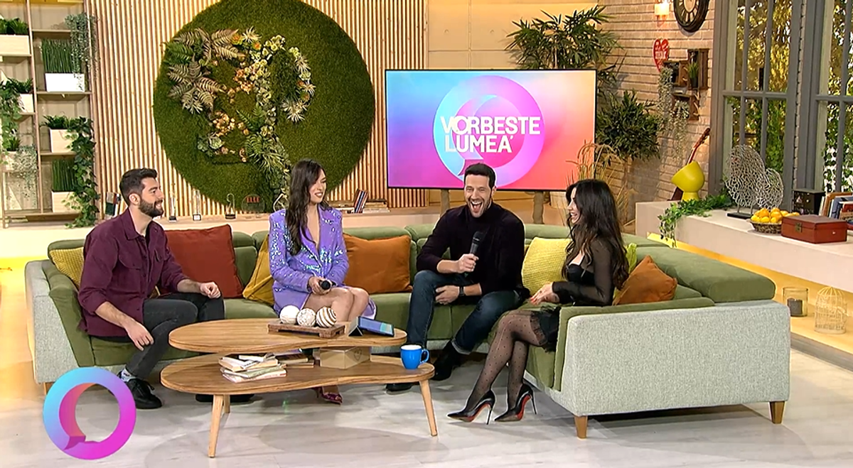 Adrian Nartea își face debutul în muzică | PRO TV