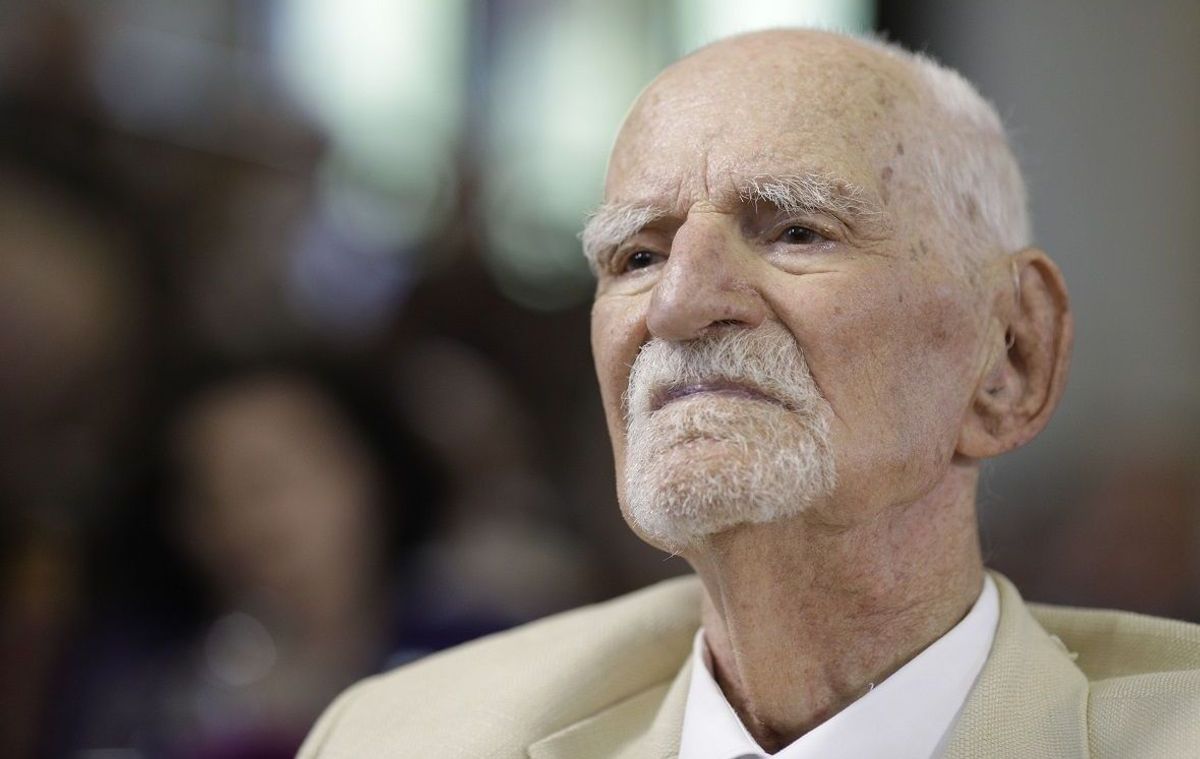 A murit academicianul Constantin Bălăceanu-Stolnici. Anunțul trist al ...