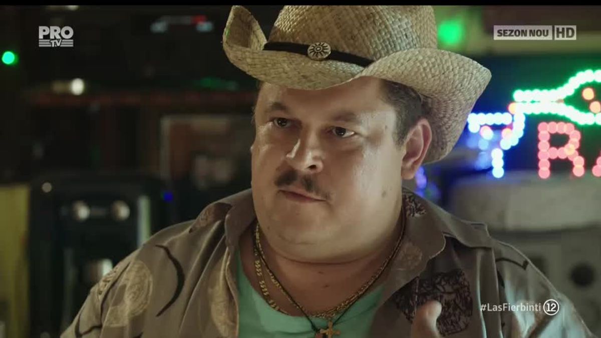 Angela i-a derutat pe Giani si pe Bobita | Scene si bonusuri din Las ...