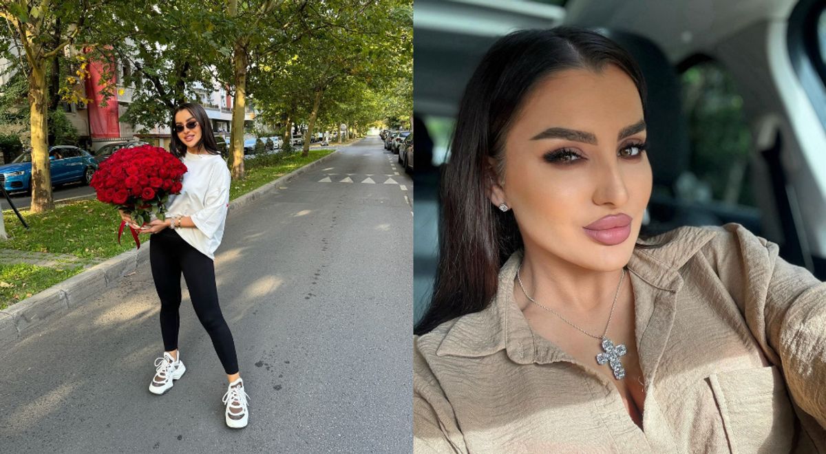 Larisa Popa dă cărțile pe față despre iubitul ei. Ce spune fosta ...