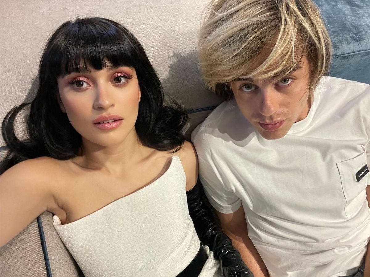 Irina Rimes, vacanță secretă alături de iubitul său! Primele indicii ...