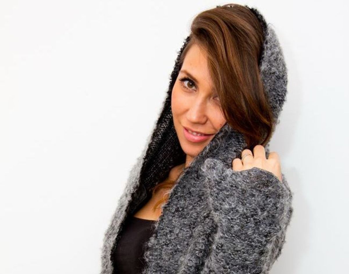 Alexandra Timofte de la SRC este insarcinata | PRO TV