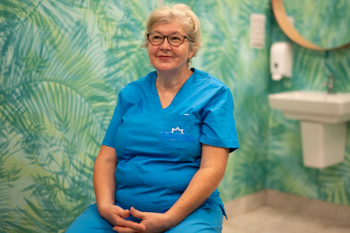 Șef sub acoperire, 31 octombrie. Ana Maria Marian intră în baza de ...