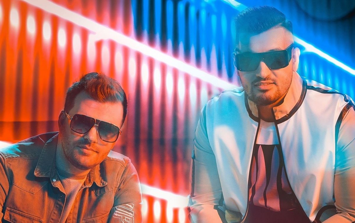 Deepside Deejays a lansat piesa "The Way We Live" | PRO TV