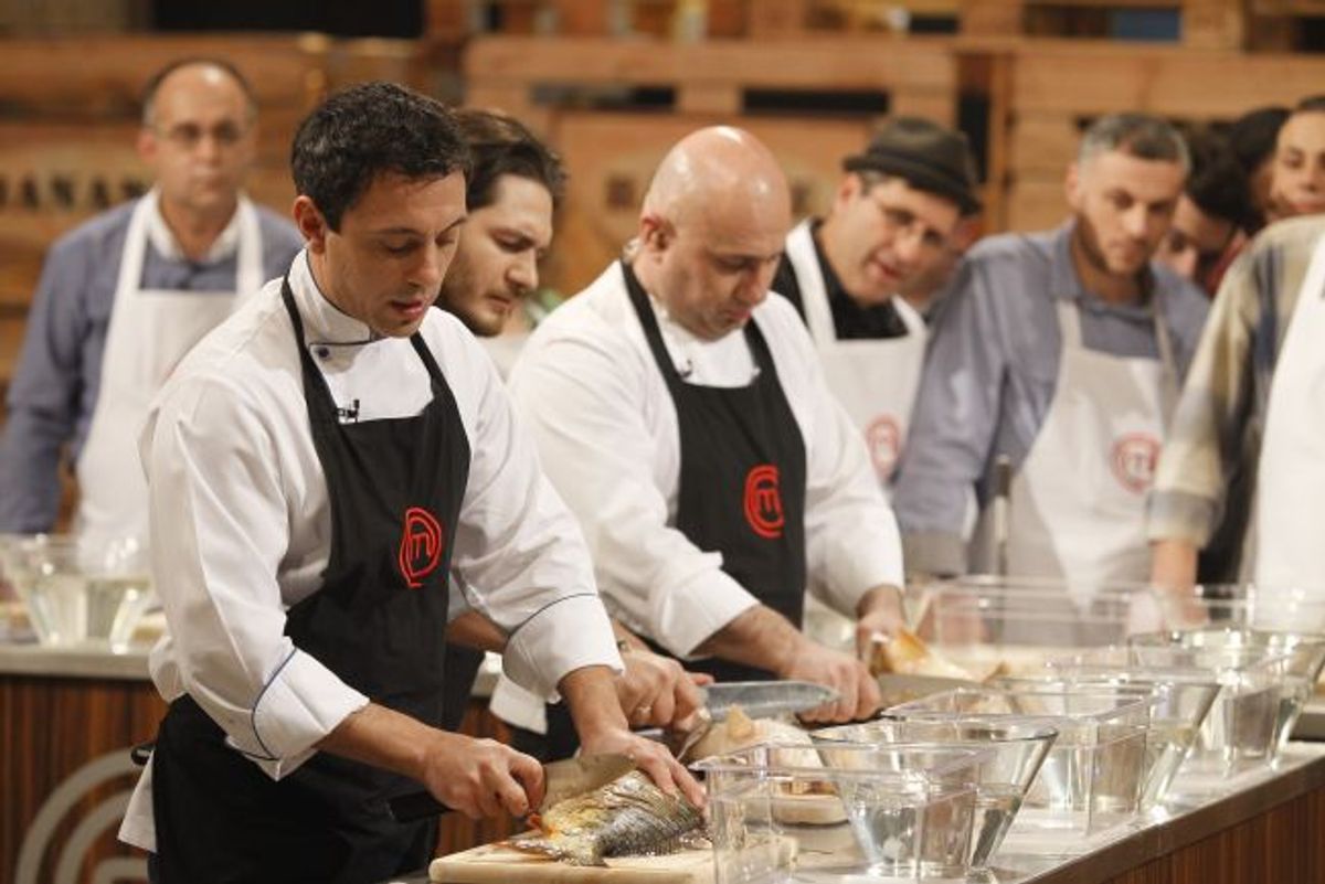 Nunta ideala, in viziunea celor trei jurati "MasterChef" | PRO TV