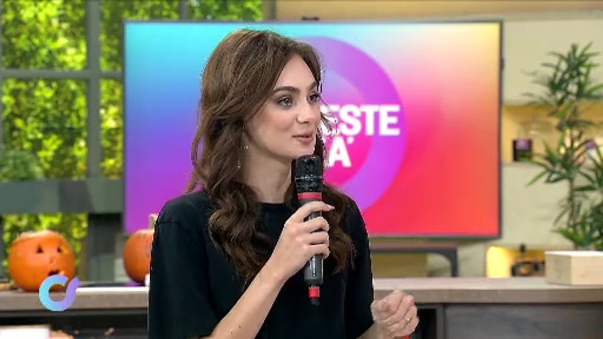 Alexia x Spike - Infinituri | Scene si bonusuri din Vorbește Lumea | PRO TV