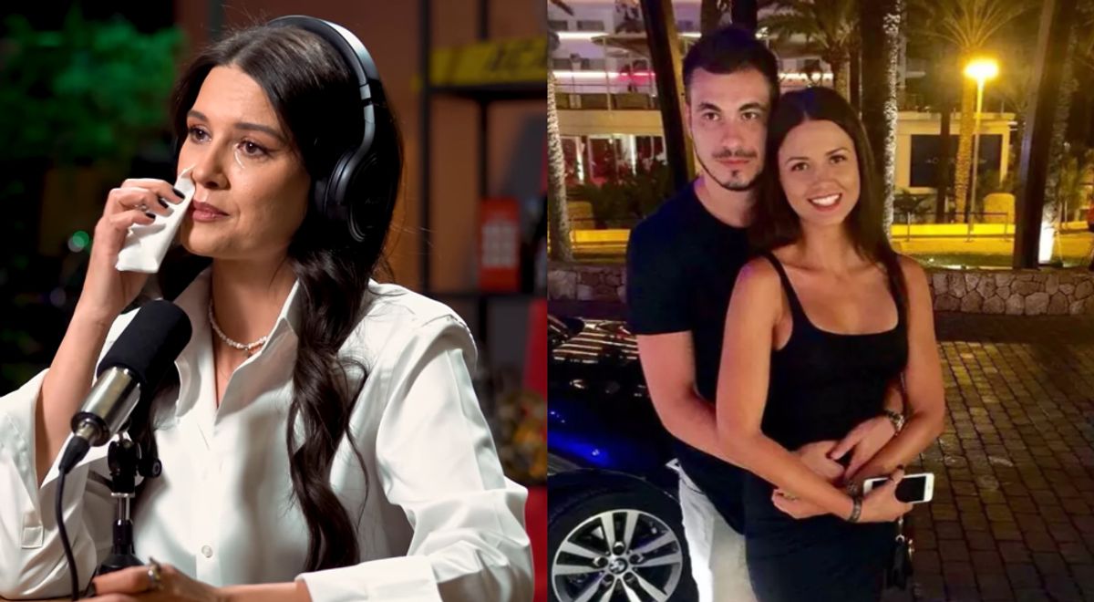 Iulia Pârlea a dat cărțile pe față despre Alex Pițurcă. A spus adevărul ...