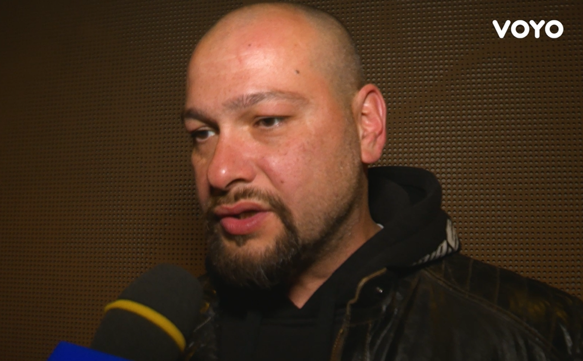 Bitza lansează „Sevraj 2” la 19 ani de la succesul albumului „Sevraj ...