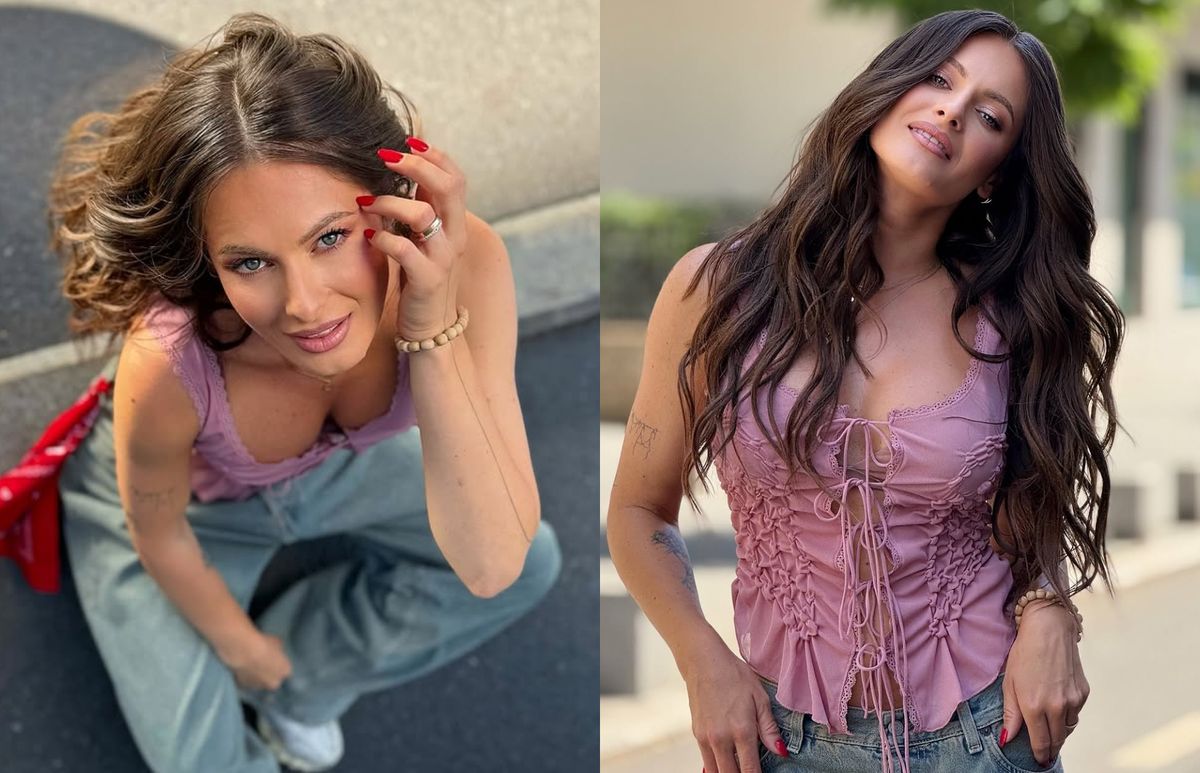 Raluka dezvăluie cel mai rău lucru pe care poți să îl faci în cariera de artist: „Din păcate ...