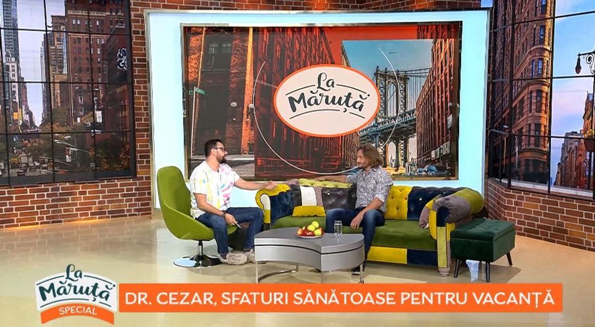 Galerie foto - Doctor Cezar, nuntă discretă și romantică în Thasos! Cum ...