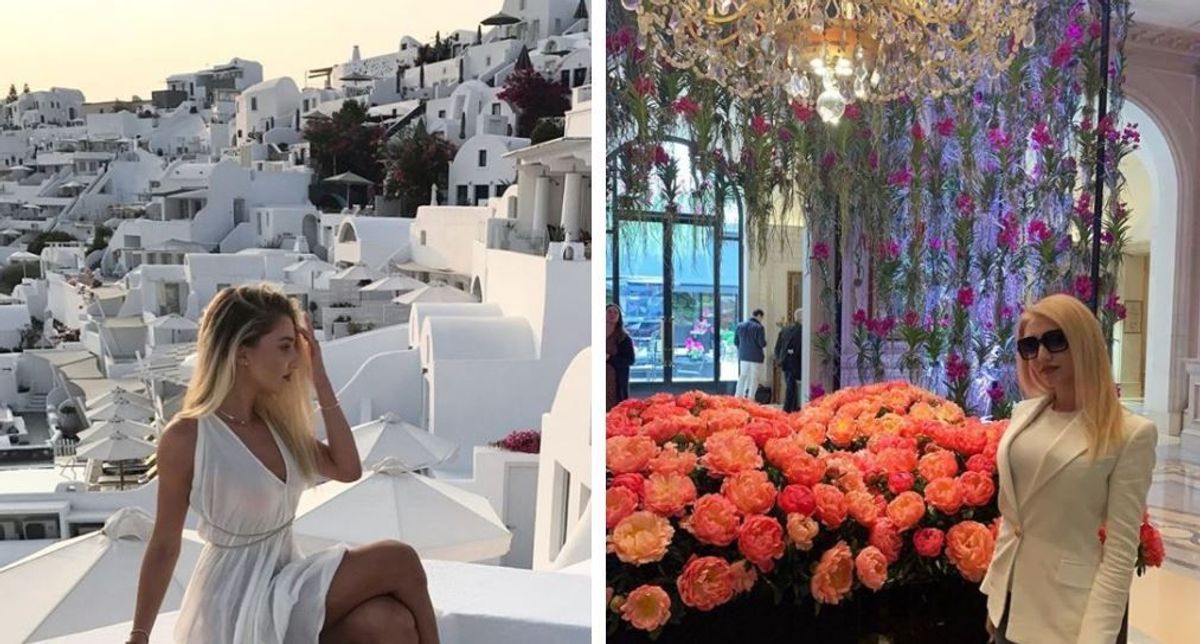 Cum arată Alexandra Becali, fiica mijlocie a lui Gigi Becali? E ...