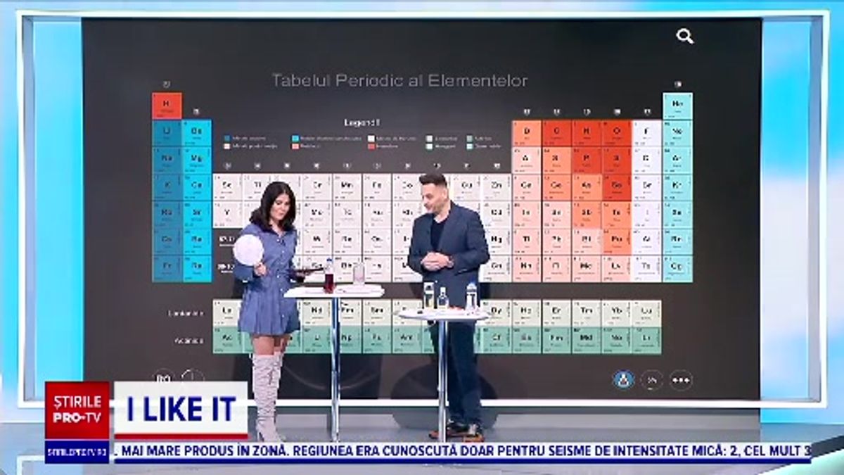 I like IT - Aplicația Mendeleev a fost dezvoltată de unu român și este ...