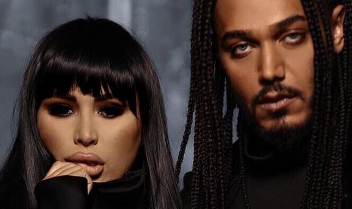 Gestul făcut de Suhaib Meshah după ce a fost dat dispărut | PRO TV