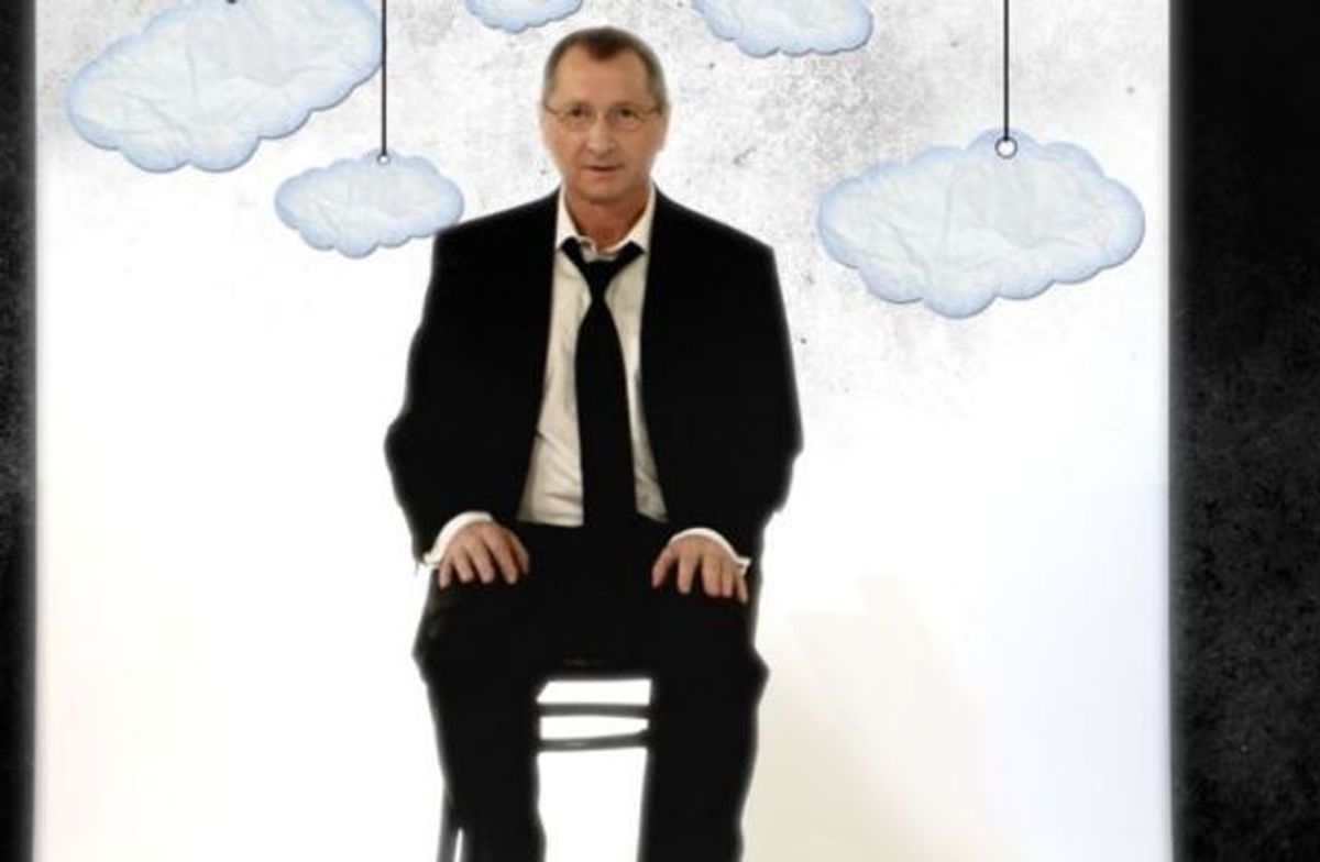 Din 7 iunie, Horatiu Malaele revine pe marile ecrane in filmul ...