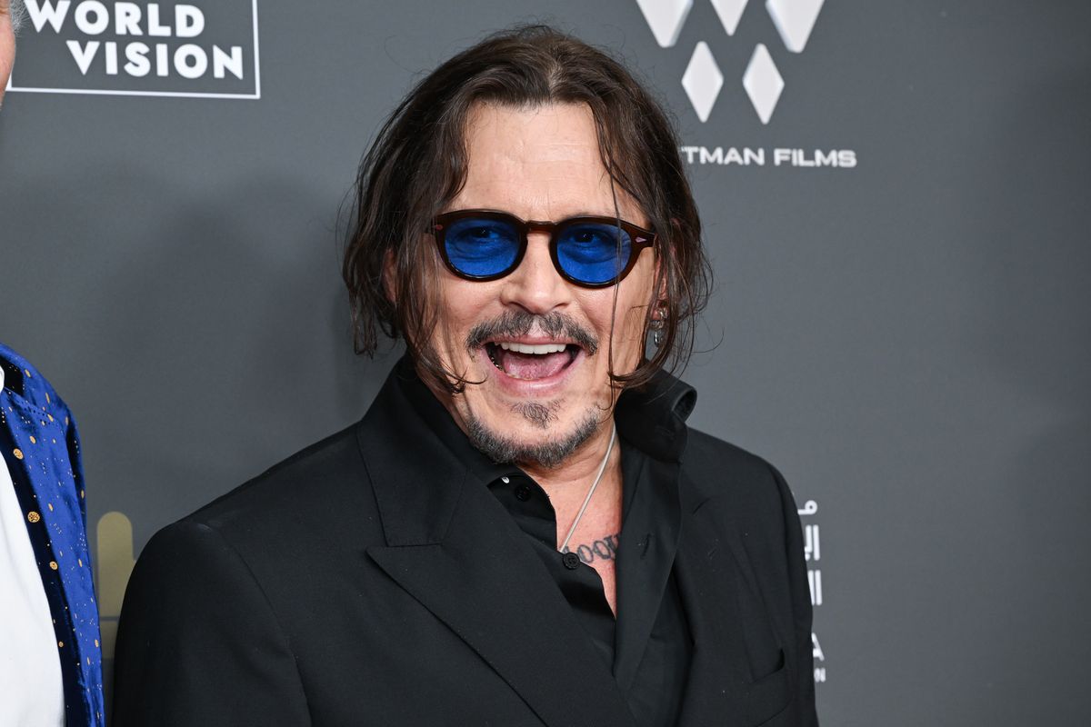 Procedura „incredibil de dureroasă” prin care a trecut Johnny Depp ca ...