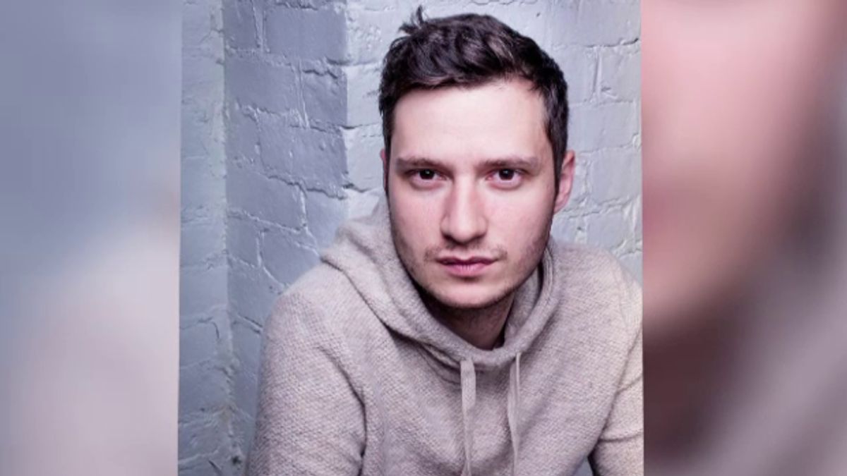 Fotograful roman care a uluit SUA. Povestea din spatele celor doua ...