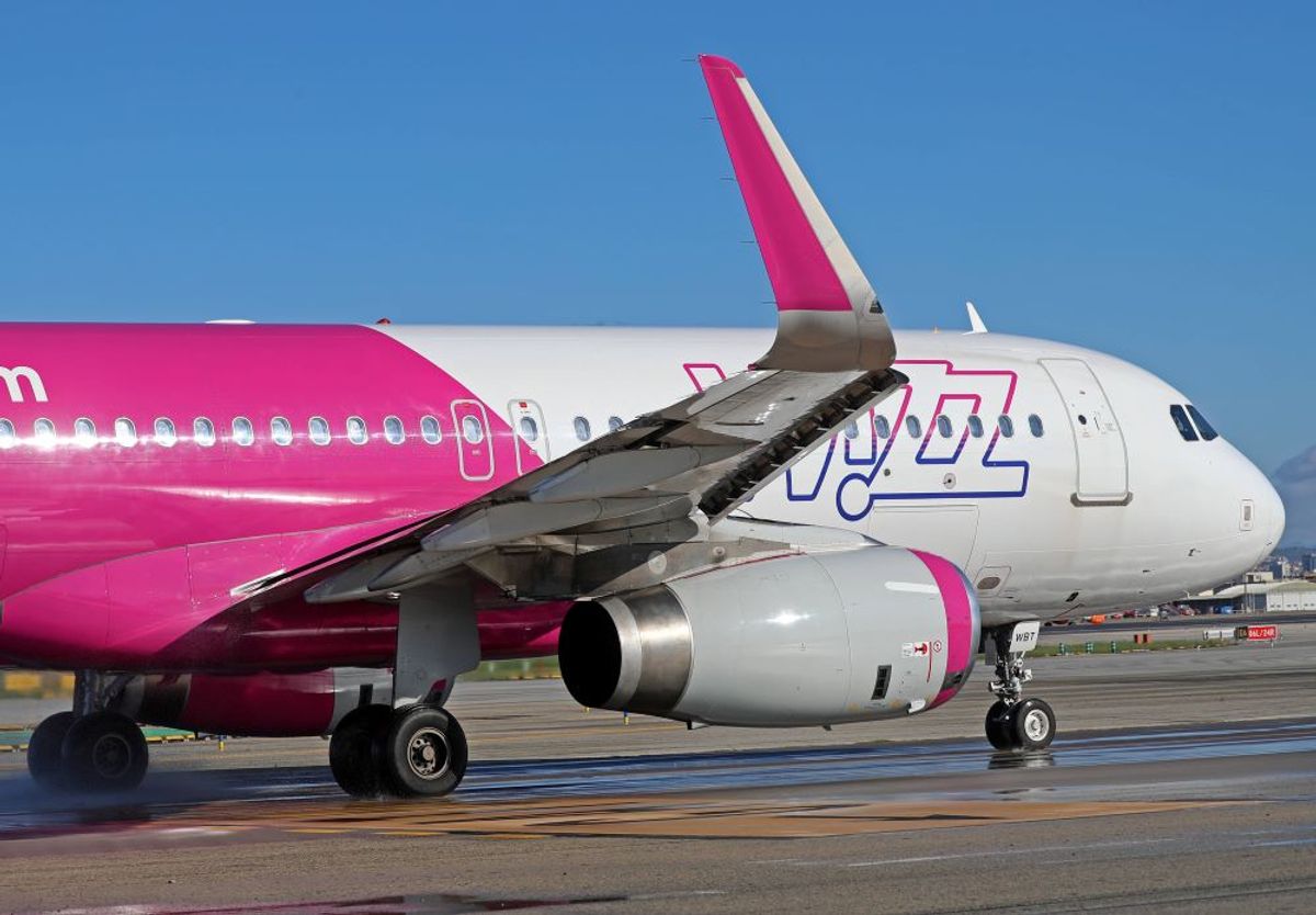 Urgenţă în zbor! Un avion cu 228 de pasageri la bord a cerut să ...