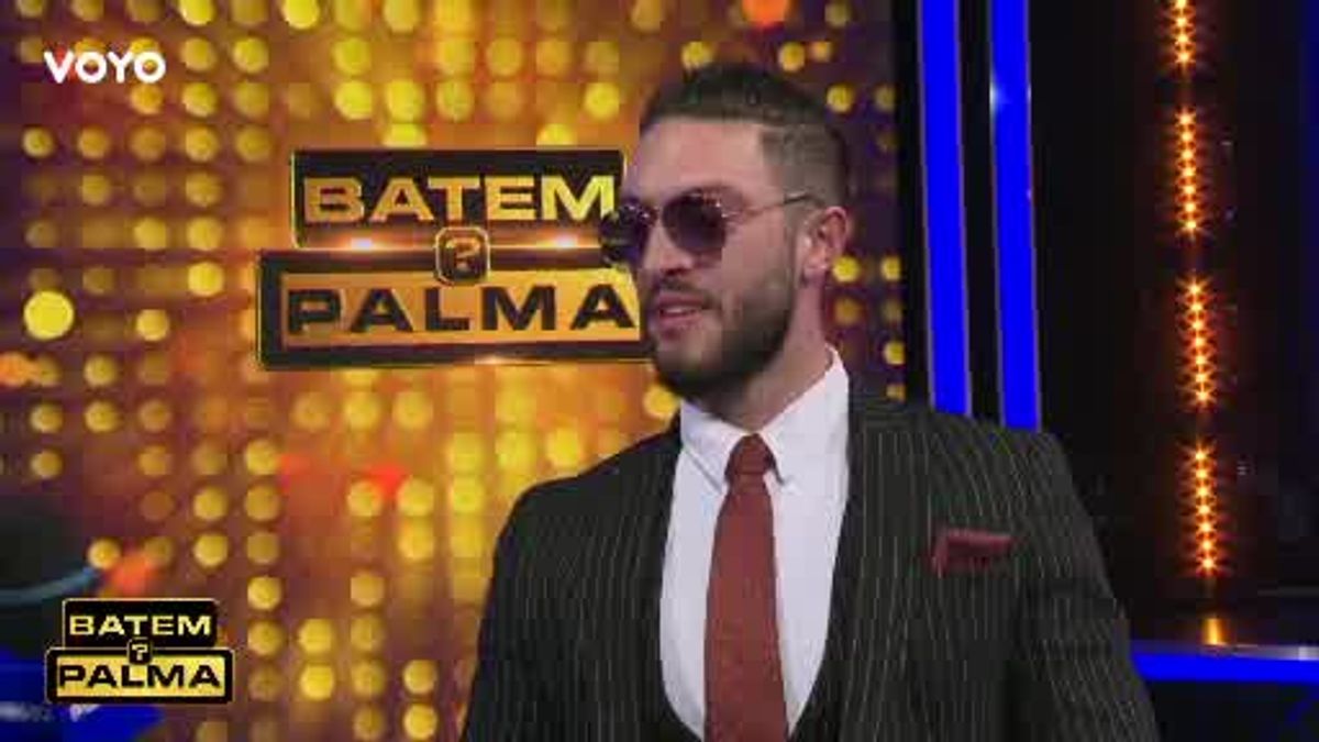 Reacția lui Marcel Ionescu după participarea la Batem Palma? Câți bani ...