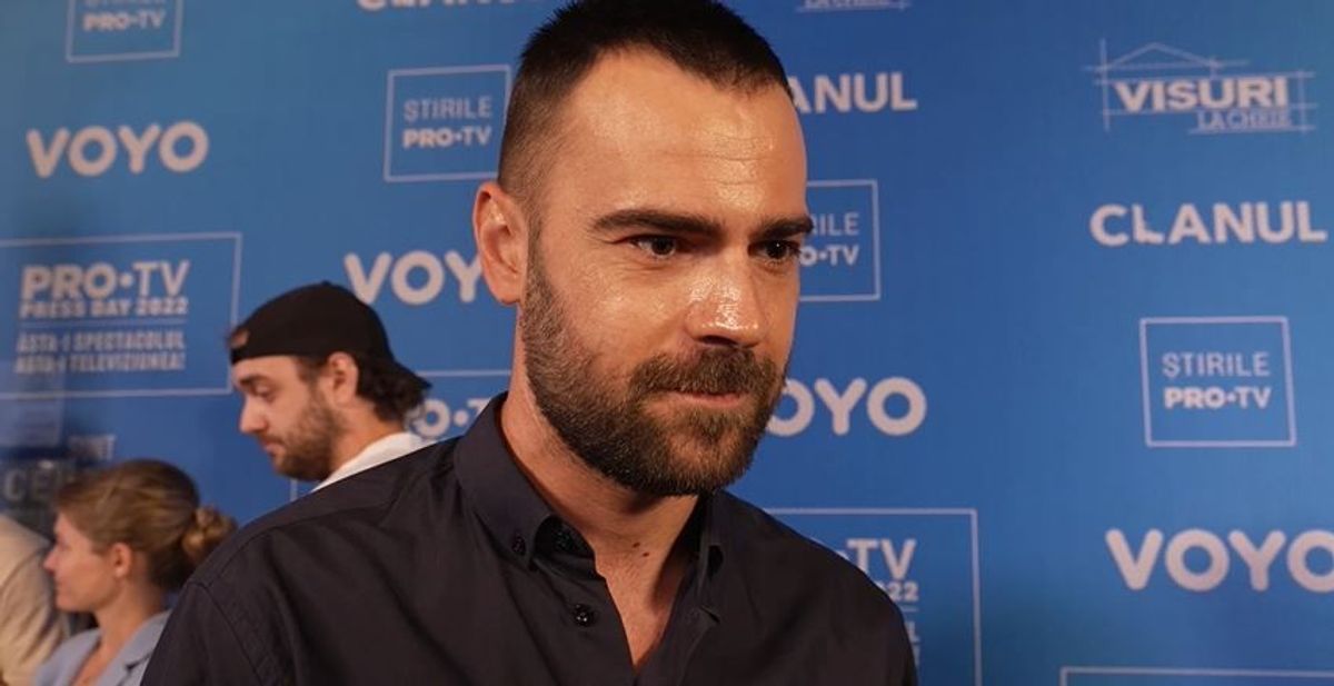 Actorii din serialul "Clanul", despre cea mai dificilă secvență pe care ...