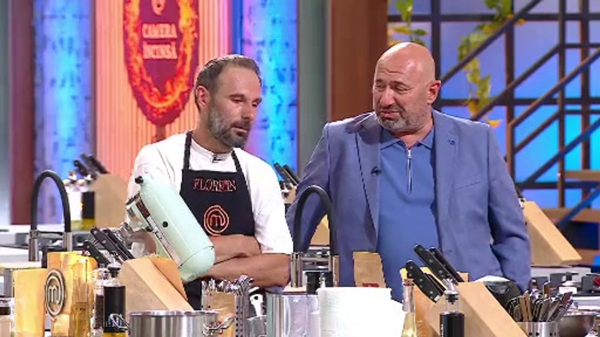 MasterChef, 8 decembrie. Tensiunile ating cote maxime! Ariane, Cerasela ...