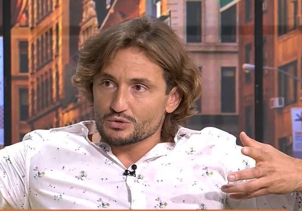 Dr.Cezar, sfaturi pentru a scăpa de emoții și frici. ”Iubirea este esențială pentru starea de ...