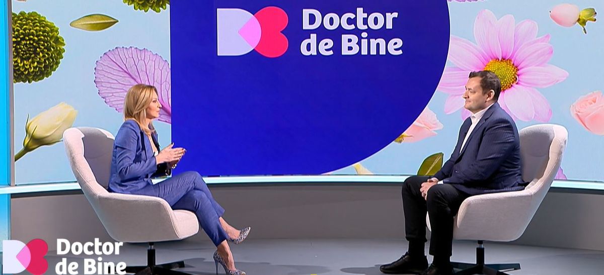 (P) Dr. Ionuț Leahu, medic stomatolog cu competență în Implantologie ...