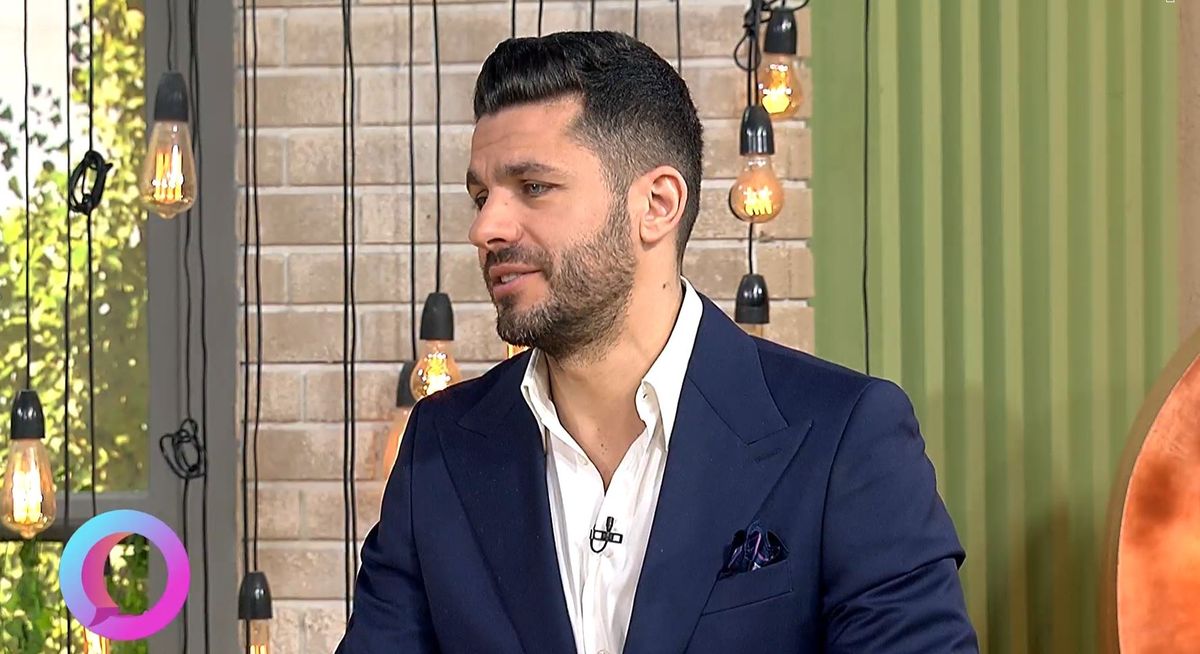 Nutriționistul Mario Popescu ne învață care sunt alimentele care conțin ...