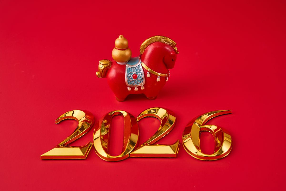 Horoscop chinezesc 2026. Predicții pentru Anul Calului de Foc pentru ...