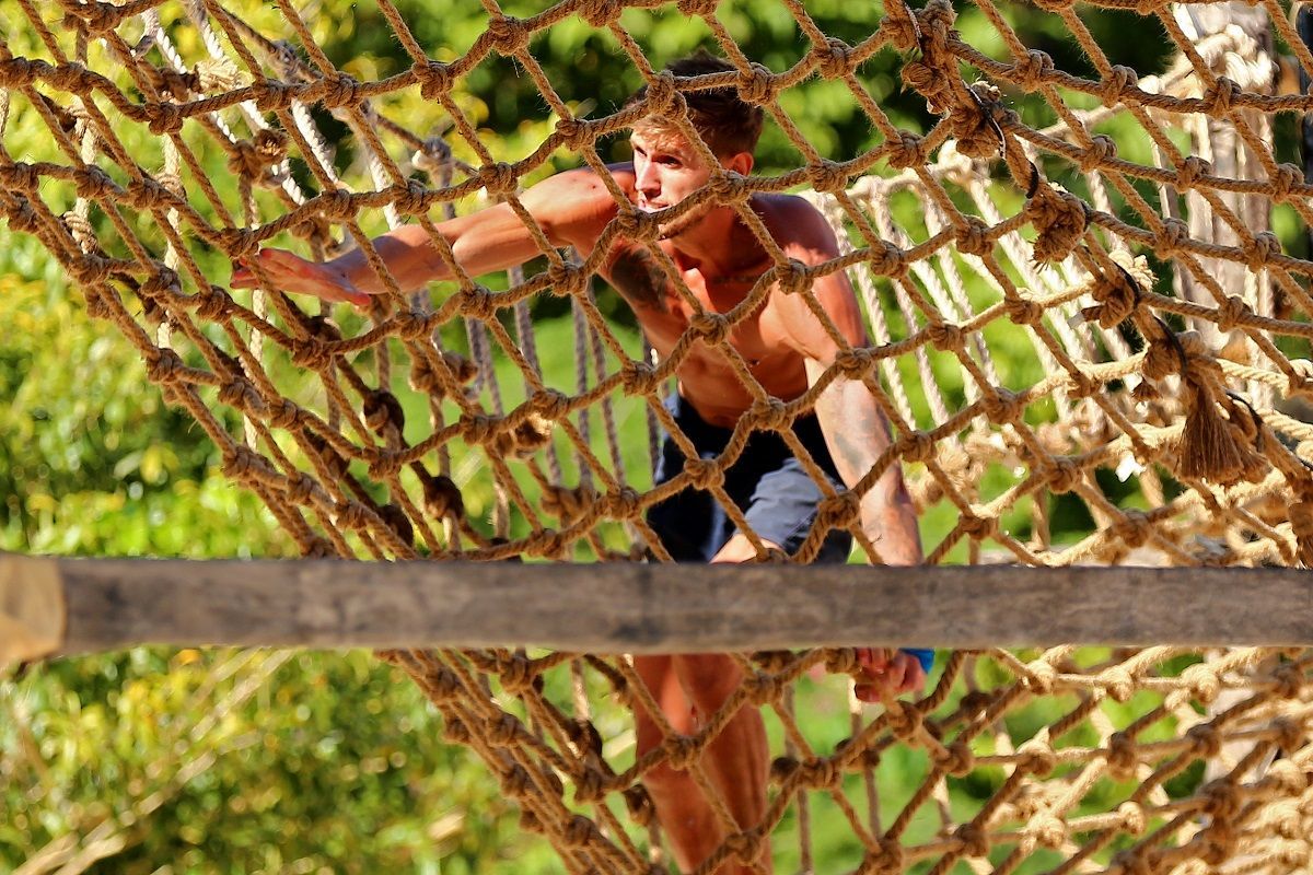 Alex Delea l-a învins pe CRBL și duce scorul la 8-6 pentru Războinici ...