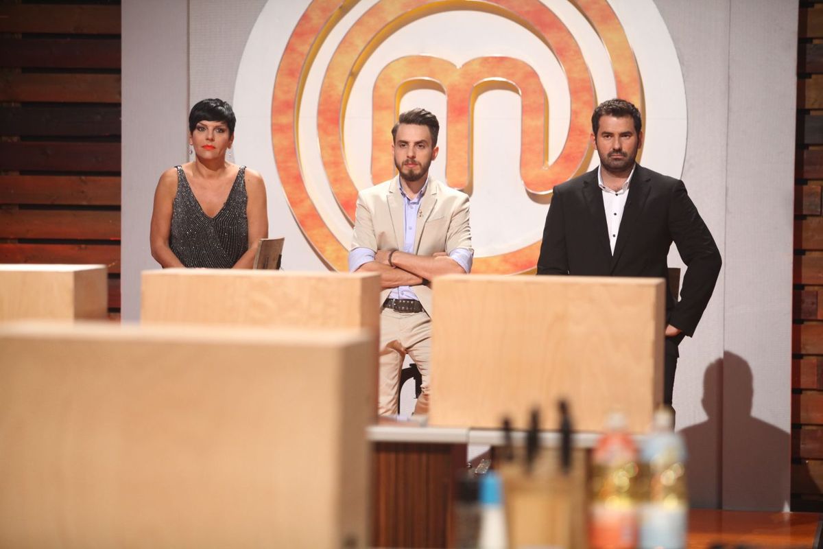 MasterChef - Sezonul 5: Editia 14 | PRO TV