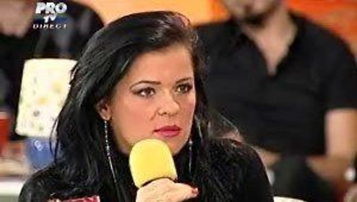 Leta Ilie | PRO TV