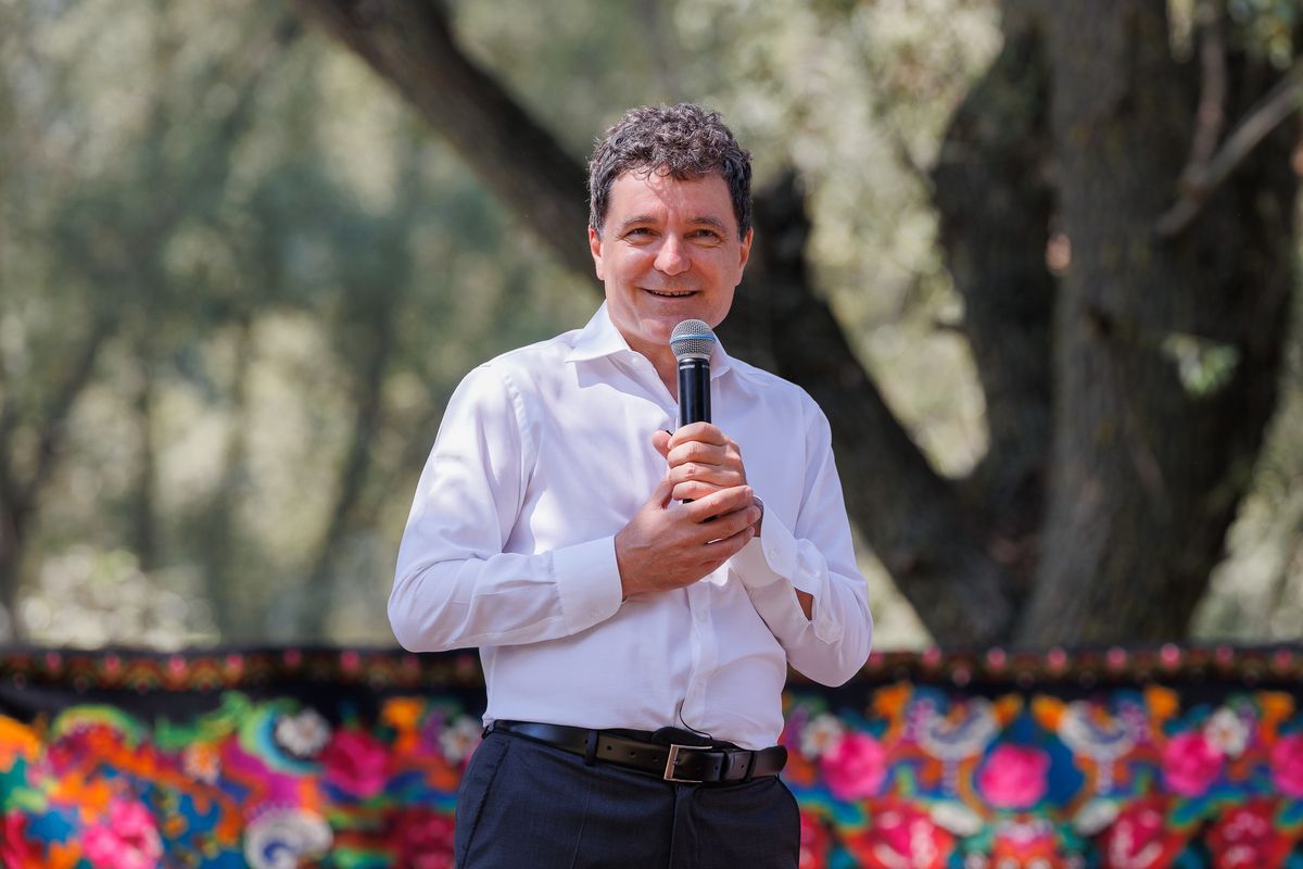 Nicușor Dan, show incendiar pe ringul de dans! Președintele României ...