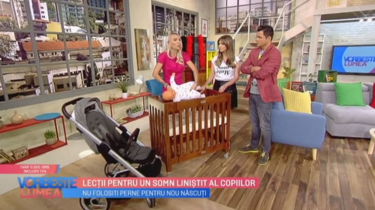 Lectii pentru un somn linistit al copiilor | Scene si bonusuri din ...