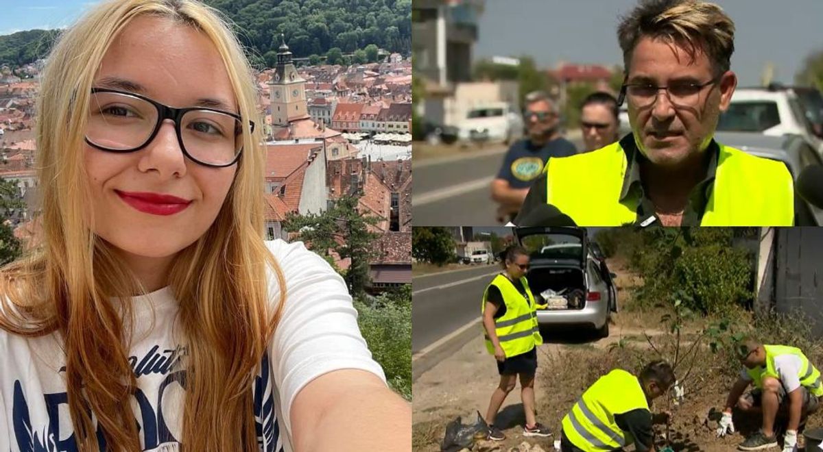 Tatăl Robertei, fata care și-a pierdut viața în accidentul de la 2 mai ...