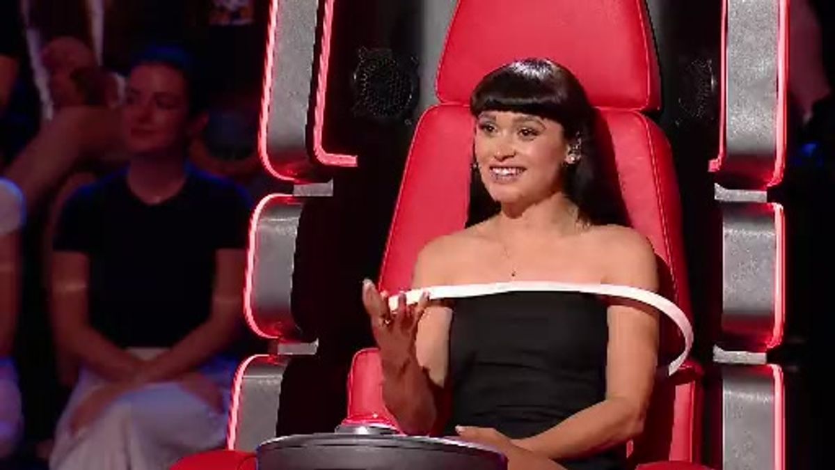 Vocea României 2025, 26 septembrie. Adrian Suciu- ”Set Fire To The Rain” | Scene si bonusuri din ...