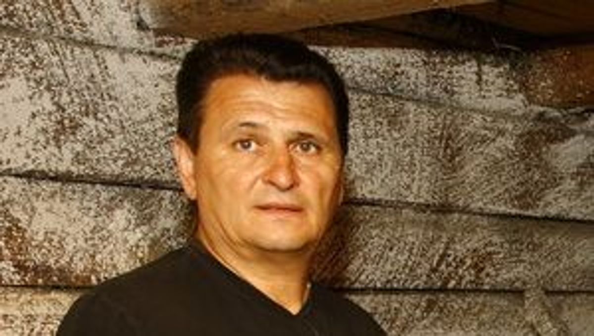 Marin Barbu (Nea Marin) | PRO TV