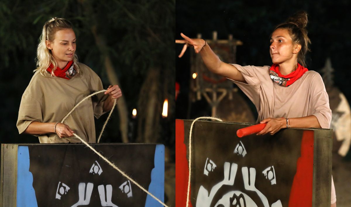 Faimoșii au decis! Maria Lungu și Alexandra Ciomag merg la duel. Cine ...