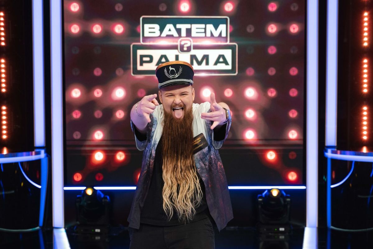 Francisc Șandor a câștigat la „Batem Palma?” | PRO TV