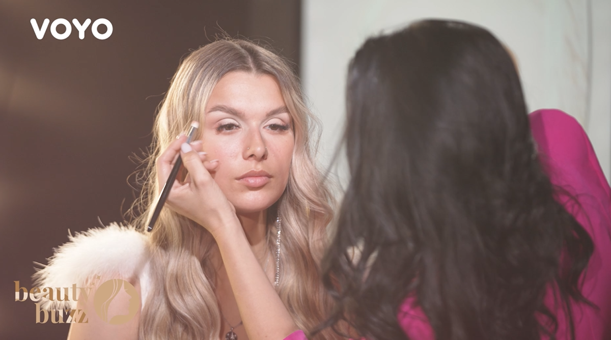 Beauty Buzz – Episodul 4: Trend-ul anului 2023 în machiajul de mireasă ...